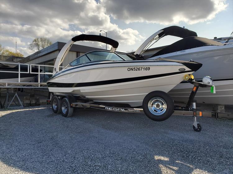 All Used Boats For Sale - Crate's Lake Country Boats - New, Used and ...