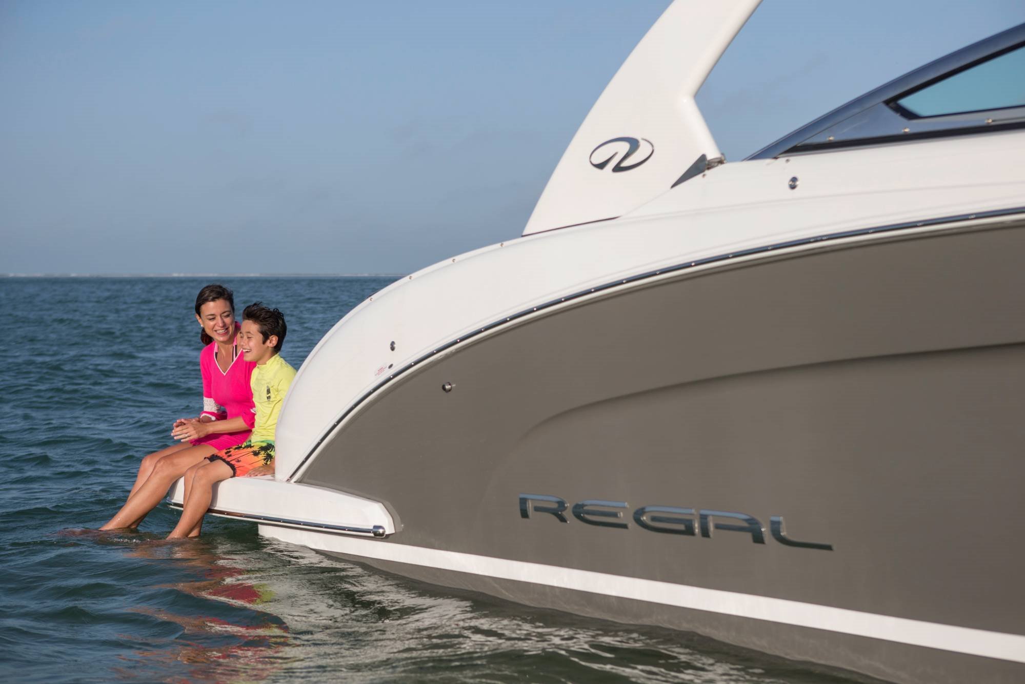 2026 Regal 3300 New Bowrider Boat for Sale in Orillia, Ontario ...