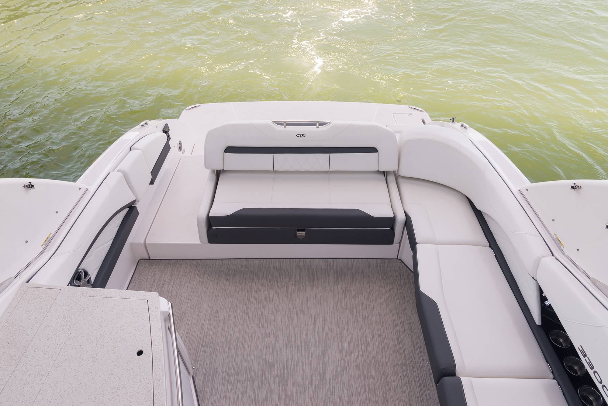 2025 Regal 3300 New Bowrider Boat for Sale in Orillia, Ontario ...