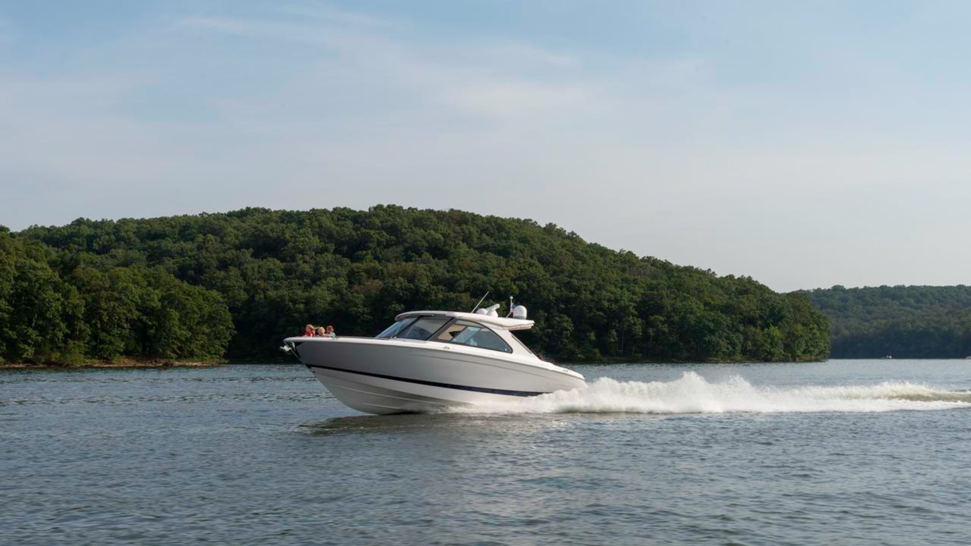 2025 Regal LS 36 New Bowrider Boat for Sale in Orillia, Ontario ...