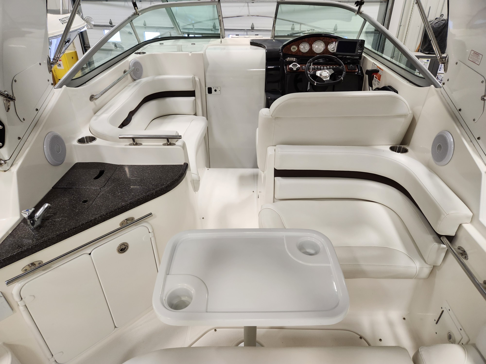 2013 Rinker 260 Express Cruiser Used Express Cruiser Boat for Sale in ...