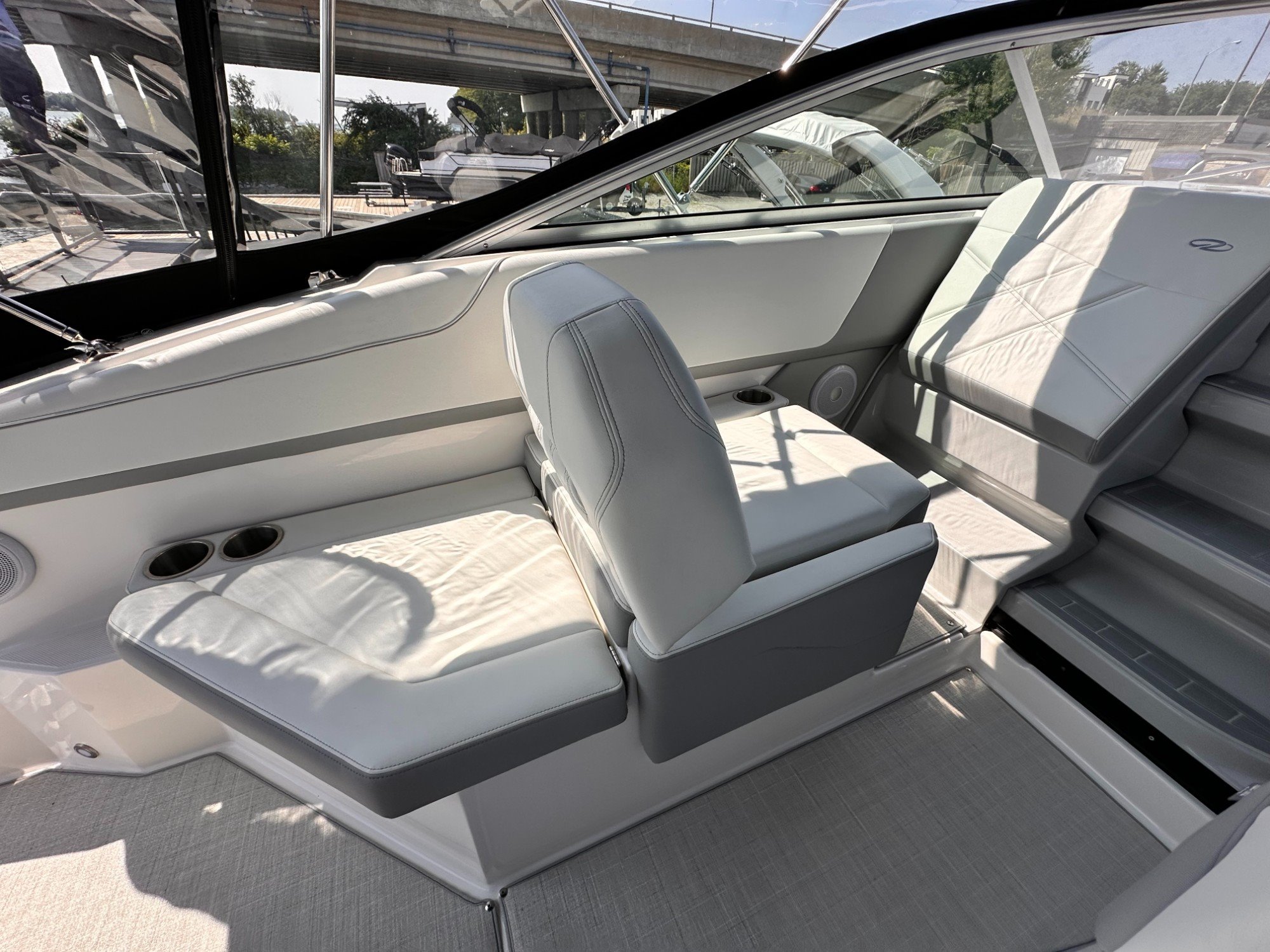 2024 Regal 26 Express New Express Cruiser Boat for Sale in Orillia ...