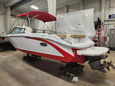 Search - Crate's Lake Country Boats - Regal, Cruisers Yachts and ...