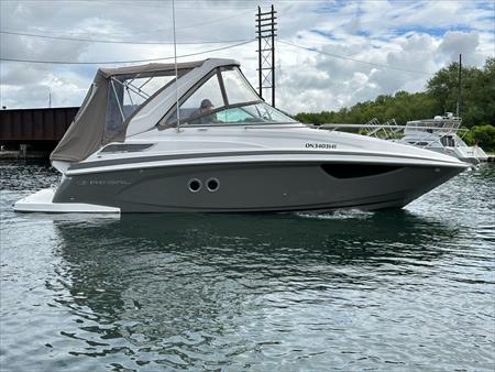 Search - Crate's Lake Country Boats - Regal, Cruisers Yachts and ...
