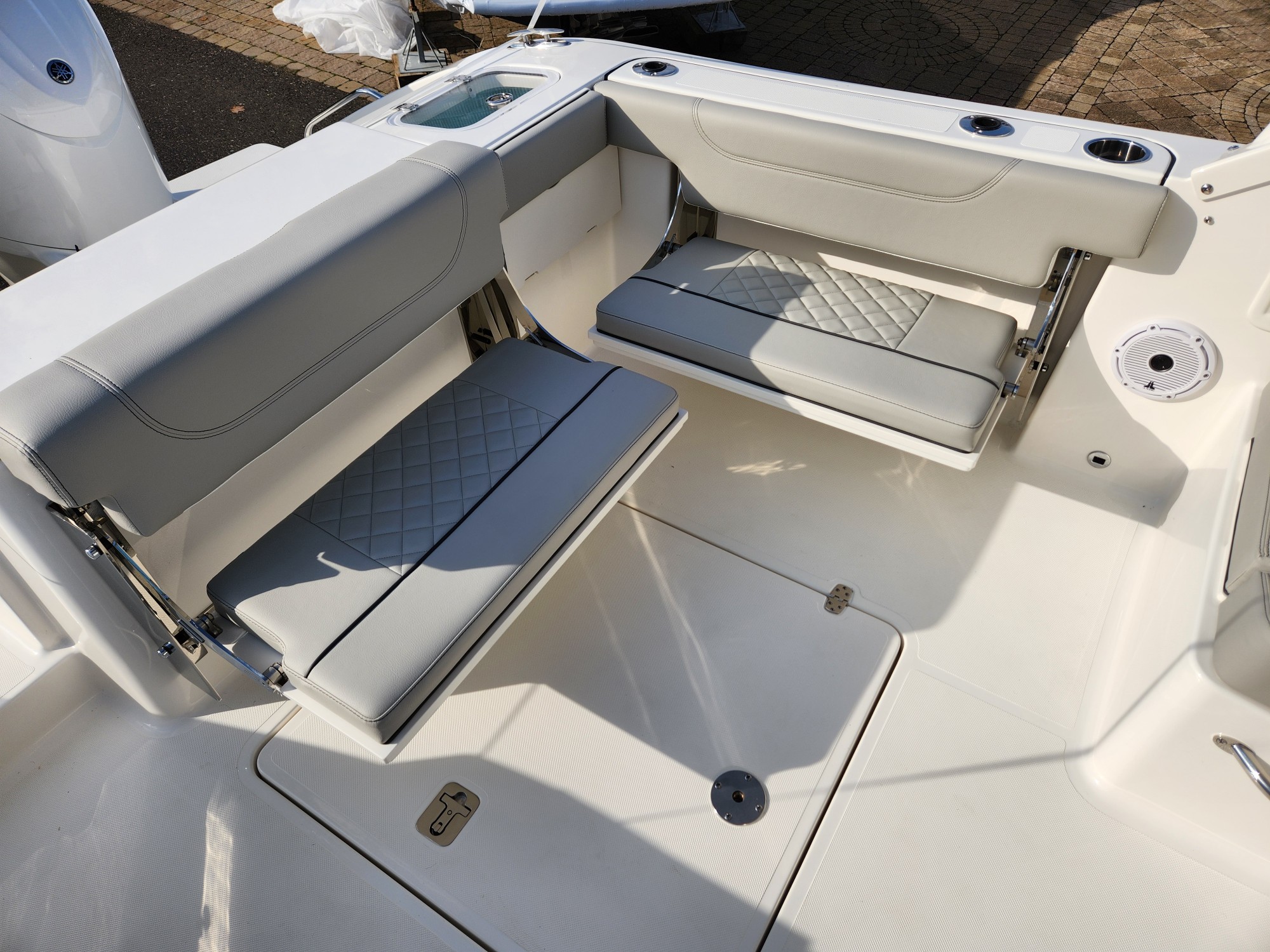 2025 Pursuit DC 266 New Dual Console Boat for Sale in Orillia, Ontario ...