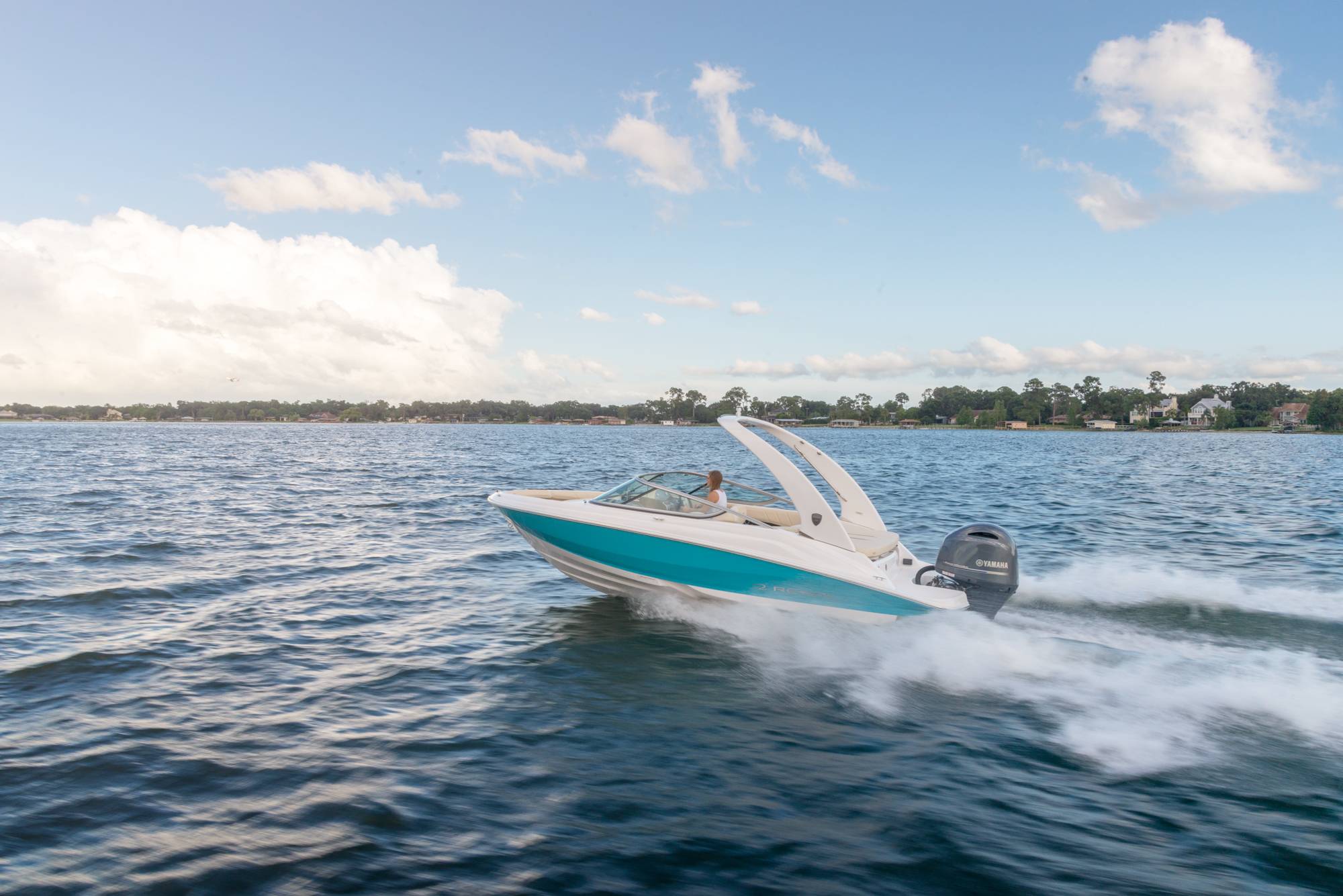 2026 Regal 21 OBX New Bowrider Boat for Sale in Orillia, Ontario ...