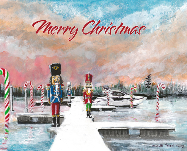 Contact Us - Crate's Lake Country Boats - Quality New Used and ...