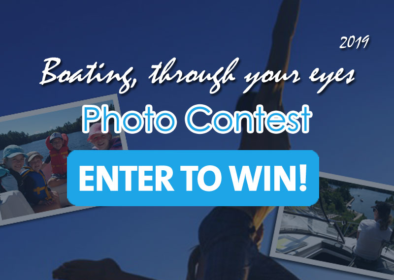 Photo Contest 2019 - Crate's Lake Country Boats - Quality New Used and ...