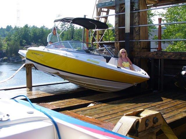 We Love Boating Photos