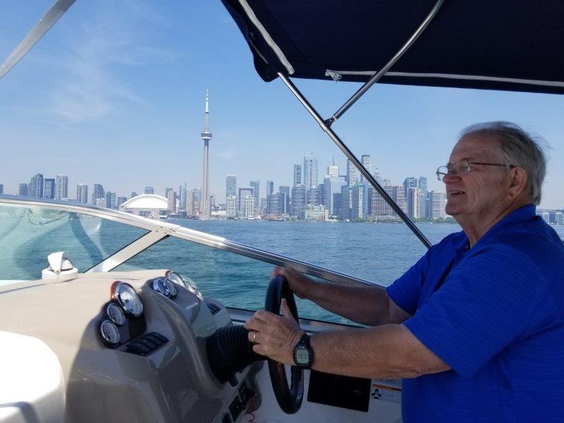 We Love Boating Photos