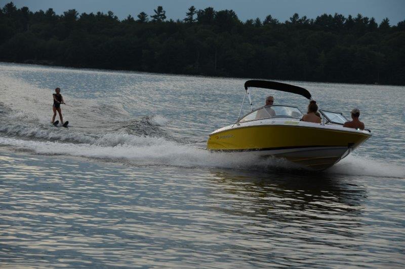 We Love Boating Photos